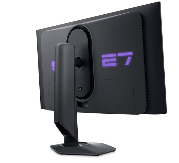 Dell Alienware 27 360Hz QD-OLED Gaming Monitor - AW2725DF 3 YR Dell Wa ...